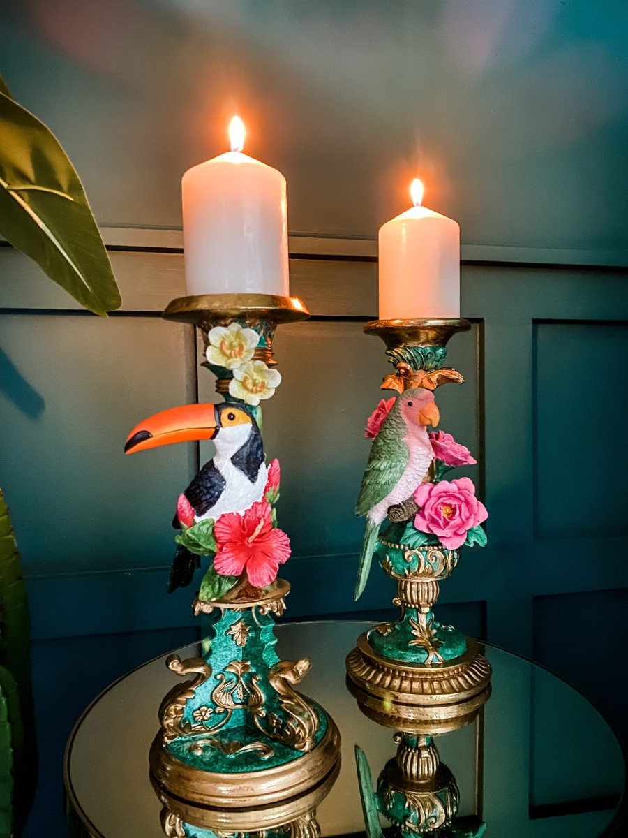 Cheap candlestick holders store